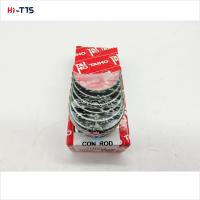 China Yanmar Engine Connecting Rod Bearing 3TN75 3TN78 3TN95 STD Aluminum Construction Machinery Parts for sale