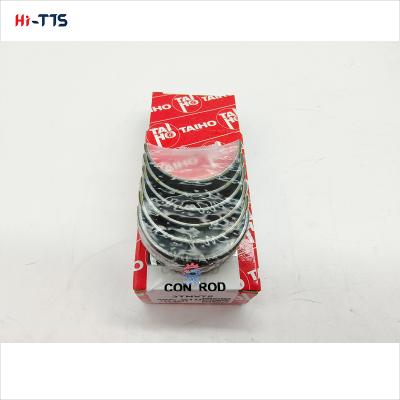 China Yanmar Engine Connecting Rod Bearing 3TN75 3TN78 3TN95 STD Aluminum Construction Machinery Parts for sale
