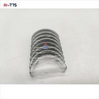 China Yanmar Engine Main Bearing 3TNV75 3TNV95 STD Construction Machinery Parts for sale