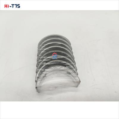 China Yanmar Engine Main Bearing 3TNV75 3TNV95 STD Construction Machinery Parts for sale