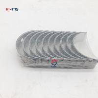 China Komatsu Excavator Connecting Rod Bearing 4D94 Engine 129900-02800 129900-02340 Main Bearing Repair Kit for sale