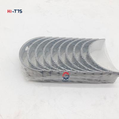 China Komatsu Excavator Connecting Rod Bearing 4D94 Engine 129900-02800 129900-02340 Main Bearing Repair Kit for sale
