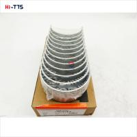 China 6CT Engine Connecting Rod Bearing 3901430 Cast Iron Alloy for Cummins Excavator Parts for sale