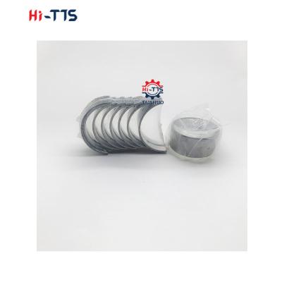 China Main Bearing 16292-23483 for Kubota D1105 D1305 V1305 V1505 Diesel Engine Tractor Parts for sale