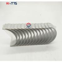 China Crankshaft Main Bearing 65.01110-6091B for DB58T Doosan Excavator Engine Diesel New for sale