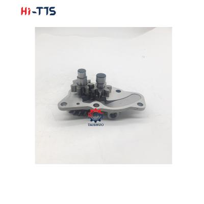 China Komatsu 4D95 Engine Oil Pump 6204-51-1100 6204-51-1200 for Excavator Loader for sale