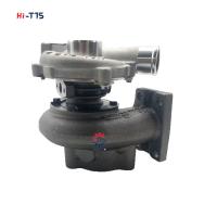 China New Turbocharger Assembly 2674A423 2674A422 GT2049S for Perkins 1103A 1103C Excavator Engine for sale