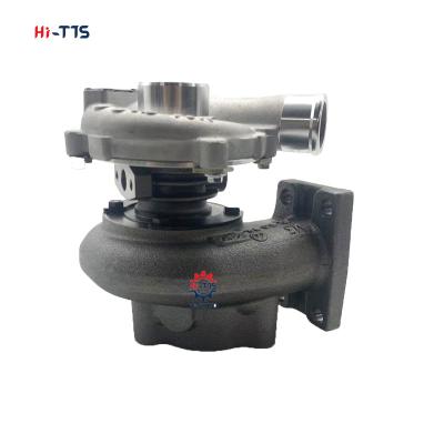 China New Turbocharger Assembly 2674A423 2674A422 GT2049S for Perkins 1103A 1103C Excavator Engine for sale