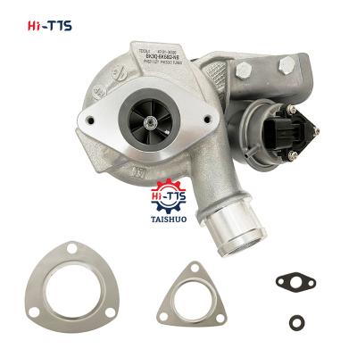 China New Turbocharger 49131-06320 TD03L4 for Ford 2.2T Diesel Engine for sale