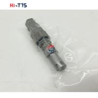 China Hydraulic Main Control Relief Valve 4372039 for Hitachi EX200-3 EX200-5 Excavator for sale