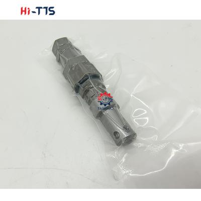 China Hydraulic Main Control Relief Valve 4372039 for Hitachi EX200-3 EX200-5 Excavator for sale