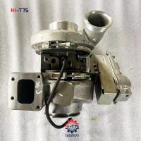China Hi-TTS Truck Turbocharger K18 Engine DC1305 HE500VG 5351446 5351454 for Scania for sale