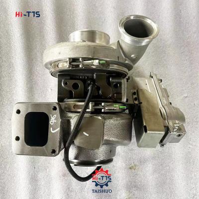 China Hi-TTS Truck Turbocharger K18 Engine DC1305 HE500VG 5351446 5351454 for Scania for sale