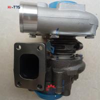 China Hi-TTS Turbocharger for Perkins 1004T-4T J55S Tractor Engine T74801003 00JG055S000 for sale