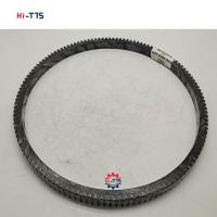 China Excavator Flywheel Ring Gear 114 Teeth 6BG1 Engine 8943931320 for ZX270 SH200 ZX210 for sale