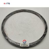 China E320B E320D Excavator Flywheel Ring Gear 127 Teeth 34321-01201 S6K S6KT Engine for sale