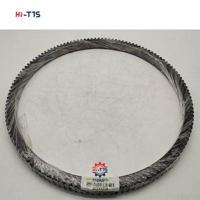 China E320B E320D Excavator Flywheel Ring Gear 127 Teeth 34321-01201 S6K S6KT Engine for sale