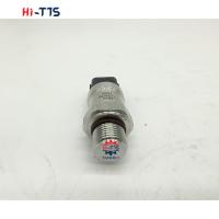 China Hitachi EX200-2 EX300-2 Pressure Sensor Switch 14513267 VOE14513267 Cast Iron Excavator Part for sale