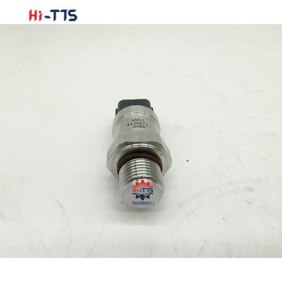China Hitachi EX200-2 EX300-2 Pressure Sensor Switch 14513267 VOE14513267 Cast Iron Excavator Part for sale