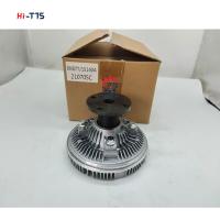 China 12V JD Tractor Fan Clutch 0K87T 15140A 210705C for 155 3255 6200 6300 6400 AL69178 AL66912 RE29482 for sale