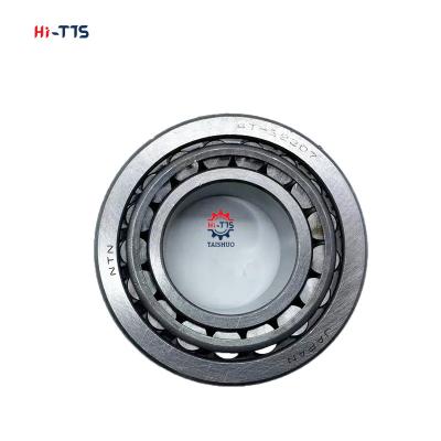 China Single Row Taper Roller Bearing 4T-32205 32205 25x52x19.25mm for Construction Machinery for sale