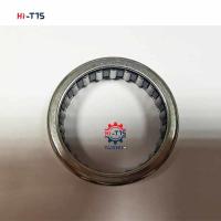 China Hi-TTS Single Row Taper Roller Bearing TA4015 FC66999 40x50x15mm for Construction Machinery for sale