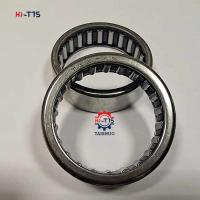 China Hi-TTS Single Row Taper Roller Bearing TA4015 FC66999 40x50x15mm for Construction Machinery for sale