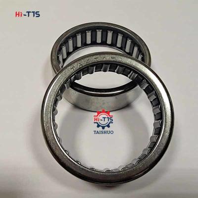China Hi-TTS Single Row Taper Roller Bearing TA4015 FC66999 40x50x15mm for Construction Machinery for sale