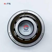China Hi-TTS NJ2304 Single Row Taper Roller Bearing 20x52x21mm Open Construction Machinery Part for sale