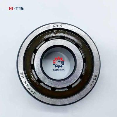 China Hi-TTS NJ2304 Single Row Taper Roller Bearing 20x52x21mm Open Construction Machinery Part for sale