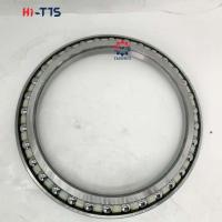 China Excavator Single Row Angular Contact Ball Bearing 246x313x32mm BA246-2SA LQ15V00007S077 for sale