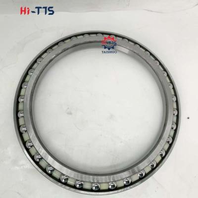 China Excavator Single Row Angular Contact Ball Bearing 246x313x32mm BA246-2SA LQ15V00007S077 for sale