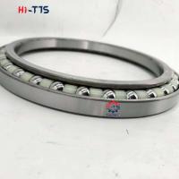 China Excavator Single Row Angular Contact Ball Bearing 246x313x32mm BA246-2SA LQ15V00007S077 for sale