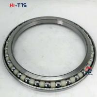 China Excavator Single Row Angular Contact Ball Bearing 246x313x32mm BA246-2SA LQ15V00007S077 for sale