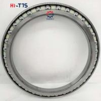 China Excavator Single Row Angular Contact Ball Bearing 246x313x32mm BA246-2SA LQ15V00007S077 for sale