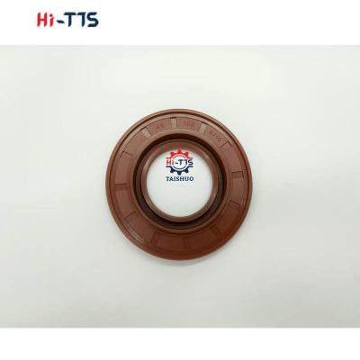 China Crankshaft Oil Seal 48mm x 100mm x 8/10mm TCV for Agricultural Loader Automotive Car for sale