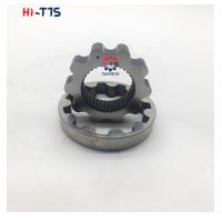 China KUBOTA V3307 Engine Oil Pump 1G772-04225 1J750-04230 Cast Iron Excavator Part for sale