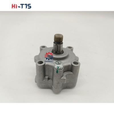 China Oil Pump 17331-35013 for Kubota Engine D1703 V2203 D1102 Tractor L2250DT L2550F for sale