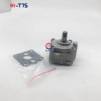 China Kubota Engine Oil Pump 15261-35010 for D750 D850 V2203 V2403 Excavator Diesel for sale