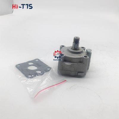 China Kubota Engine Oil Pump 15261-35010 for D750 D850 V2203 V2403 Excavator Diesel for sale