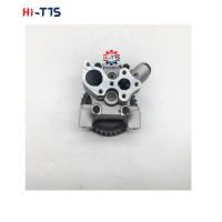 China Oil Pump 65.05100-6022 65.051006022 for Doosan Engine GE08TI Excavator Cast Iron for sale