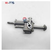 China DB58T Engine Oil Pump 400915-00010 65.05101-7025 for DOOSAN Excavator Diesel Engine for sale