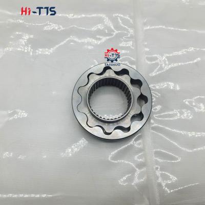 China D1105 Engine Oil Pump 1J050-35070 16241-35070 Cast Iron Alloy for Excavator Bulldozer Forklift for sale