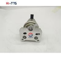 China 12V Electric Fuel Transfer Pump 5362256 for QSX15 ISX15 X15 Diesel Engine Parts for sale