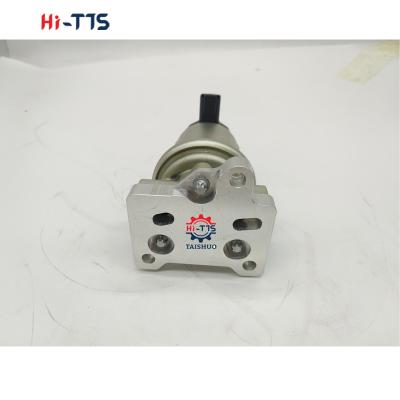 China 12V Electric Fuel Transfer Pump 5362256 for QSX15 ISX15 X15 Diesel Engine Parts for sale