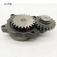 China 4939588 Oil Pump for 6BT 6D107 6BTAA 6BT5.9 QSB6.7 PC200-8 Excavator Engine for sale