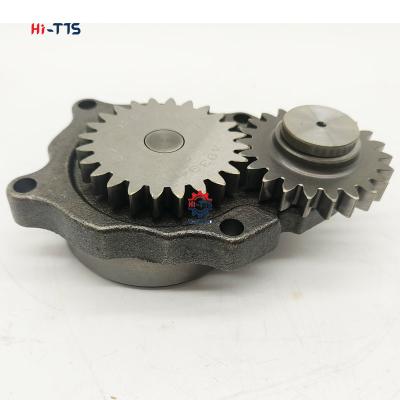 China 4939588 Oil Pump for 6BT 6D107 6BTAA 6BT5.9 QSB6.7 PC200-8 Excavator Engine for sale