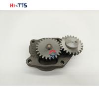 China Diesel Engine Oil Pump Compatible 4BT 6BT ISBE ISDE 5273937 4897481 QSB6.7 4939587 for sale