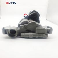 China 3687527 Engine Oil Pump for ISX ISX15 ISZ13 2008 2009 International Prostar Replace 2881757 3680688 3681293 for sale