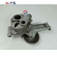 China Excavator Oil Pump 1898777 for C7 3116 3126 Engines Compatible with PC200 PC300 Models for sale